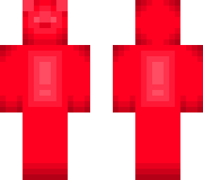 gummy bear | Minecraft Skins