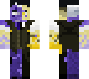 Midas | Minecraft Skins