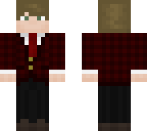hannibal | Minecraft Skins