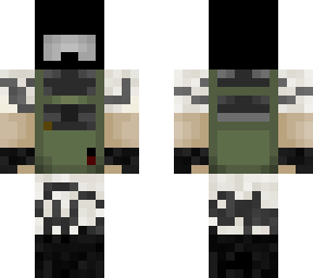 hecu | Minecraft Skins
