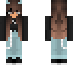 Isabella - | Minecraft Skin