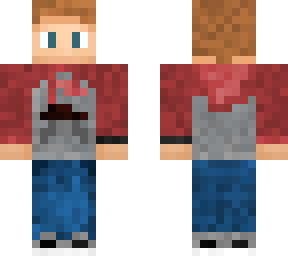 jard | Minecraft Skins