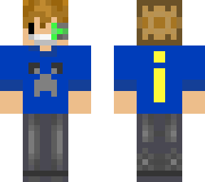 jman | Minecraft Skins