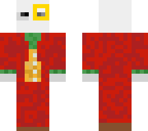 pyrobyte | Minecraft Skins