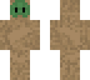 zelda korok | Minecraft Skins