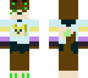 kyro | Minecraft Skins