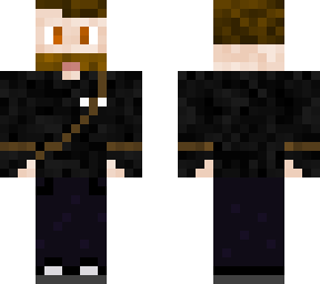 Real | Minecraft Skins