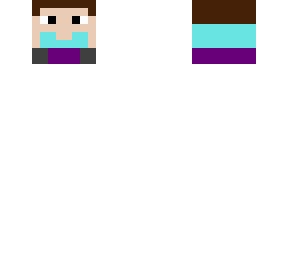Mini Steve | Minecraft Skins