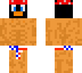 ricardo milos | Minecraft Skins