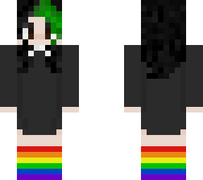 poggers | Minecraft Skin