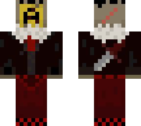 Poker | Minecraft Skins