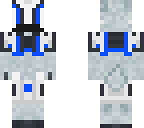 furry furry ps5 protogen | Minecraft Skins