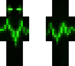 Pulse | Minecraft Skin