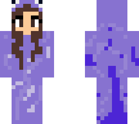 randall boggs | Minecraft Skin