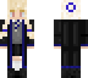 Ravenclaw | Minecraft Skins