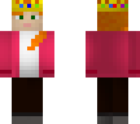 Realistic alex | Minecraft Skin