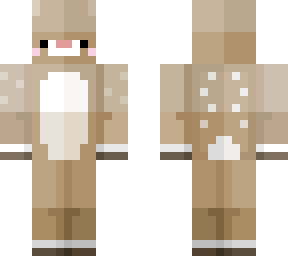 Deer | Minecraft Skins