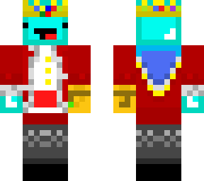 Rky | Minecraft Skins