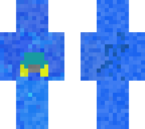 roblox shark bite submarine | Minecraft Skin