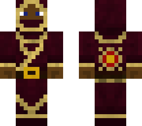 Magier | Minecraft Skins