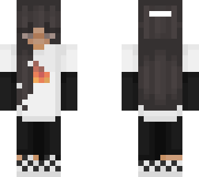 sap | Minecraft Skin