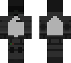 ganger | Minecraft Skins