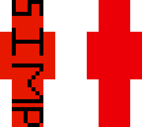 simp | Minecraft Skin