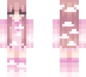skylar | Minecraft Skin