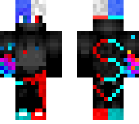 Smooth | Minecraft Skin