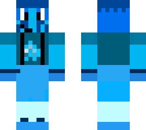spinel | Minecraft Skins