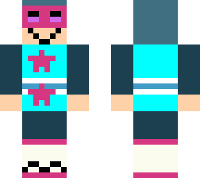 Starbeam | Minecraft Skin