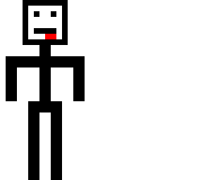 stick | Minecraft Skin