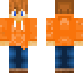 el skin real | Minecraft Skins