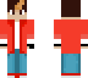 quiff | Minecraft Skins