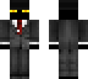 Zee | Minecraft Skin