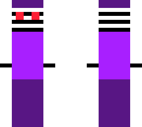 Zizzy | Minecraft Skin