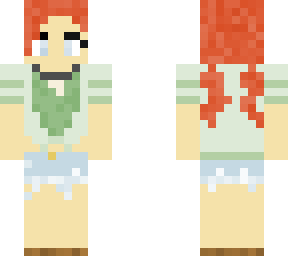 zookeeper | Minecraft Skins