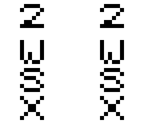 2WSX | Minecraft Skin