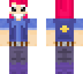 bdubs | Minecraft Skins