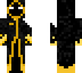 Robes | Minecraft Skins