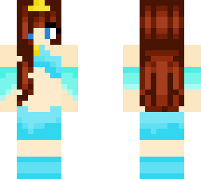 winx | Minecraft Skins