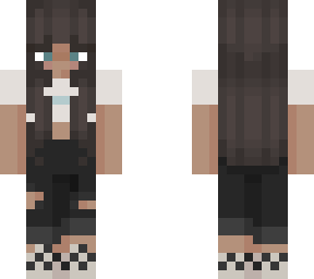 Bom bom | Minecraft Skin