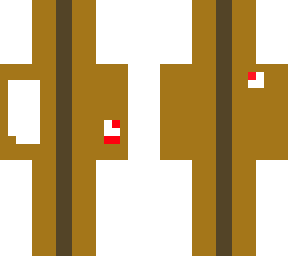 Box | Minecraft Skin