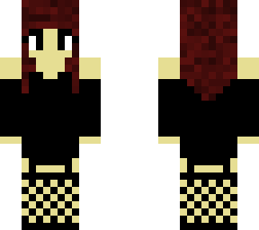 Brianna | Minecraft Skins