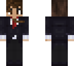 Character.zip | Minecraft Skin