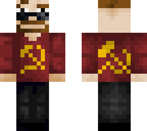 vsauce | Minecraft Skins