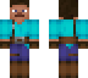 Survivor | Minecraft Skins