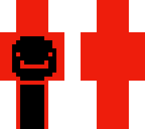 Dream.EXE (remake) | Minecraft Skin