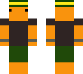 earthbending | Minecraft Skins