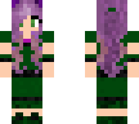 Hattori Minecraft Skins